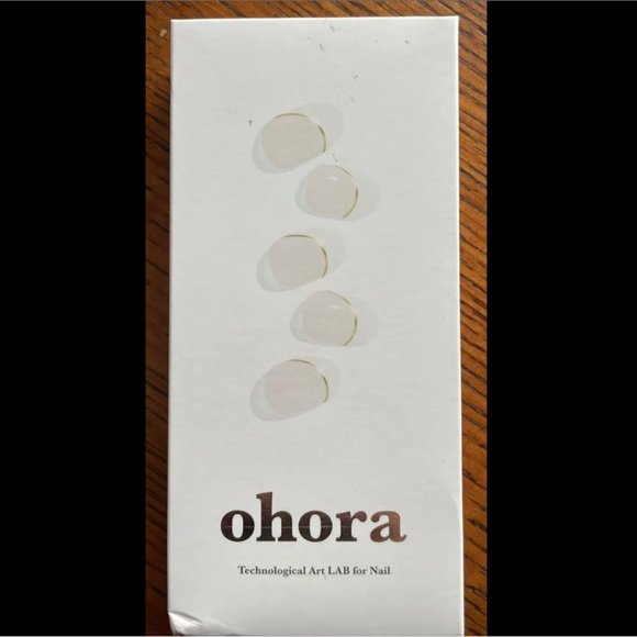Ohora | Makeup | Ohora N Sylph Full Set | Poshmark